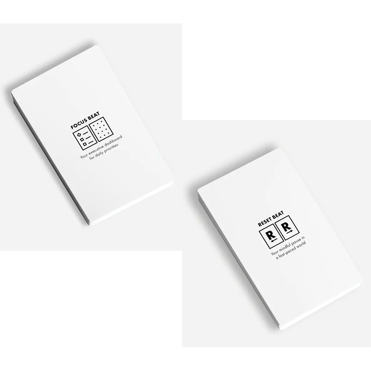 The Refill Kit – Doing to Done